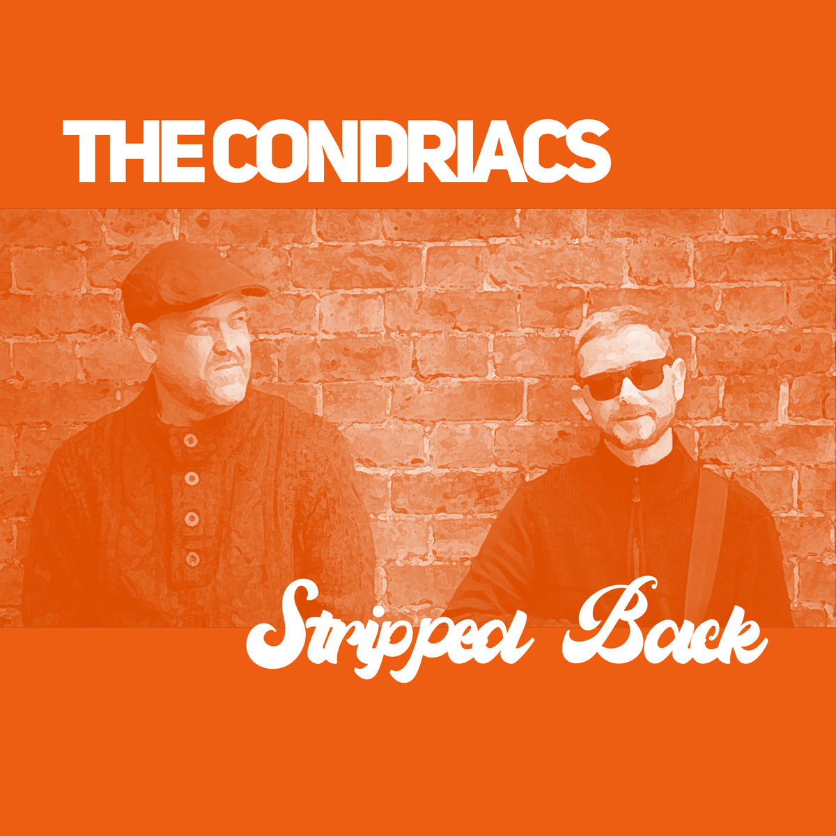 Stripped Back – The Condriacs
